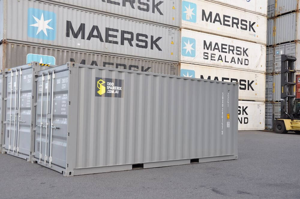 Benefits of Hiring a Refrigerated Shipping Container