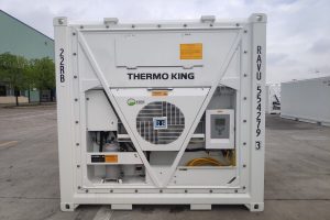 10ft Refrigerated Container